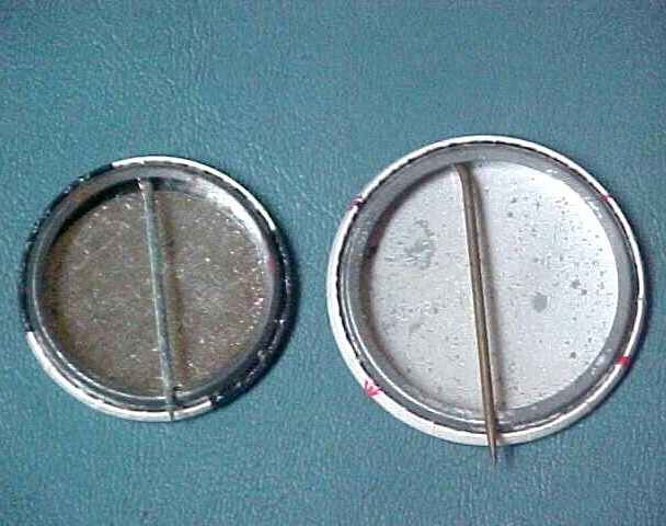 Vintage 1960's/70's Babe Ruth "Member Baseball Club" & Ted Williams ...