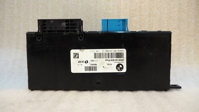 BMW F12 N55 2011 ZGW-02 MID PLUS CENTRAL GATEWAY CONTROL MODULE ...