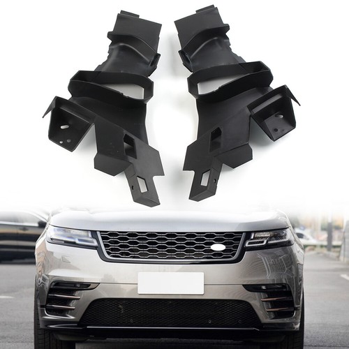 Front Bumper Mounting Bracket For Land Rover Range Rover Velar 2018-21 ...