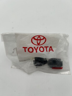 18-23 Camry Corolla Venza Genuine Toyota Clip Pin Hold 47749-02020 QTY ...