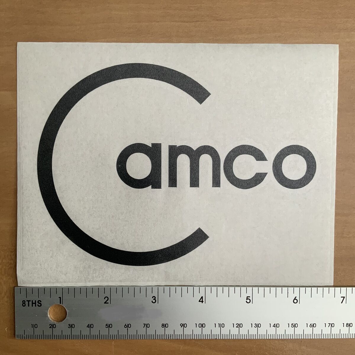 Camco Logo