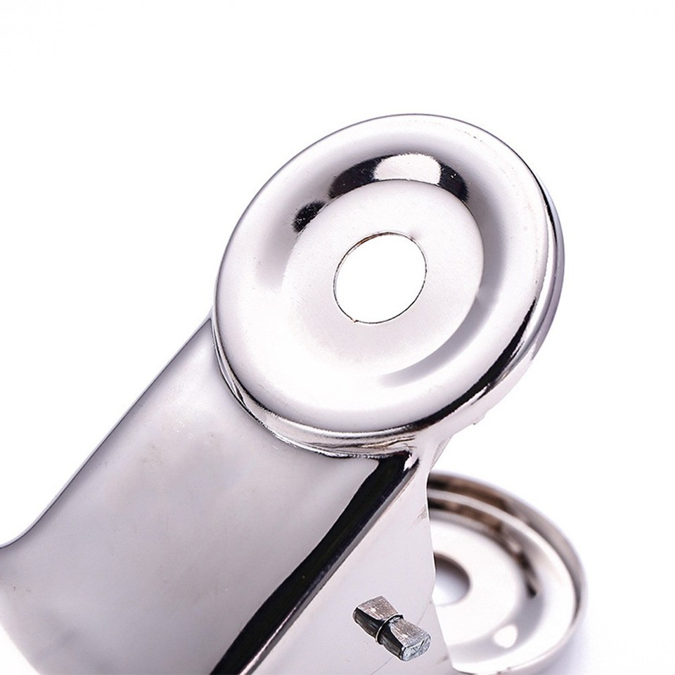 12 Pcs Document Holding Clips Paper Clamps Large File | eBay Australia