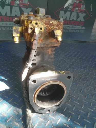 MACK E7 ENGINE AIR COMPRESSOR P/N: T-298718-E | eBay