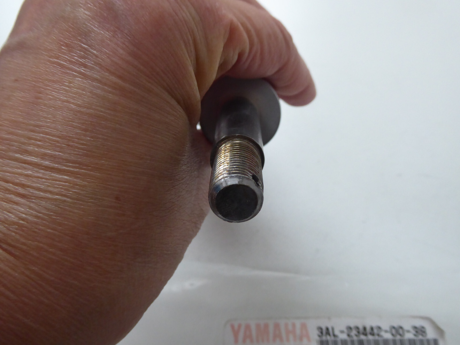 Yamaha XV535, XV750 Lenkerhalter unten Holder, Handle Lower 3AL-23442 ...