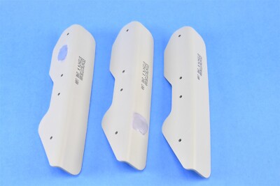 3 Airbus Aircraft Angle Brackets AB20 MSQ E5347023720300 | eBay