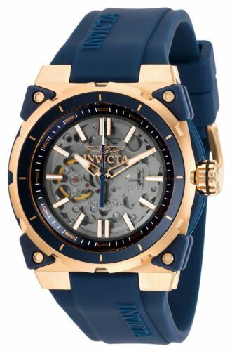INVICTA WATCH S1 Rally Diablo 35284 44m 3481-D Tourbillon INVICTA WATCH S1 Rally Diablo 35284 44m 3481-D Tourbillon