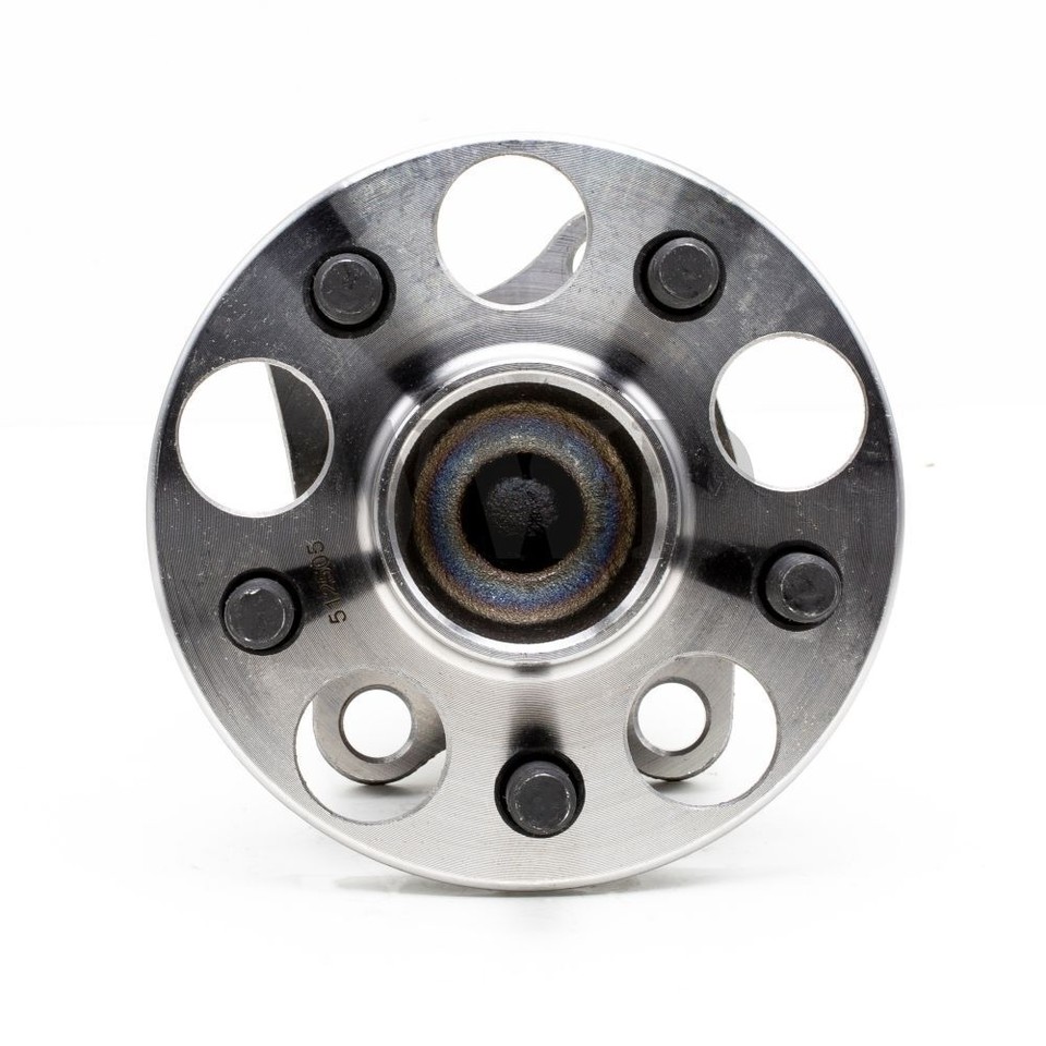 2x Rear Wheel Hub Bearing Assembly For Toyota 2010-15 Prius 12-15 Prius ...