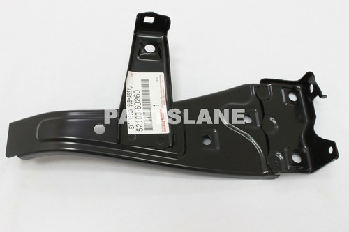 Lexus GX460 2014-2023 OEM Genuine Front Left LH Bumper Bracket 52103 ...