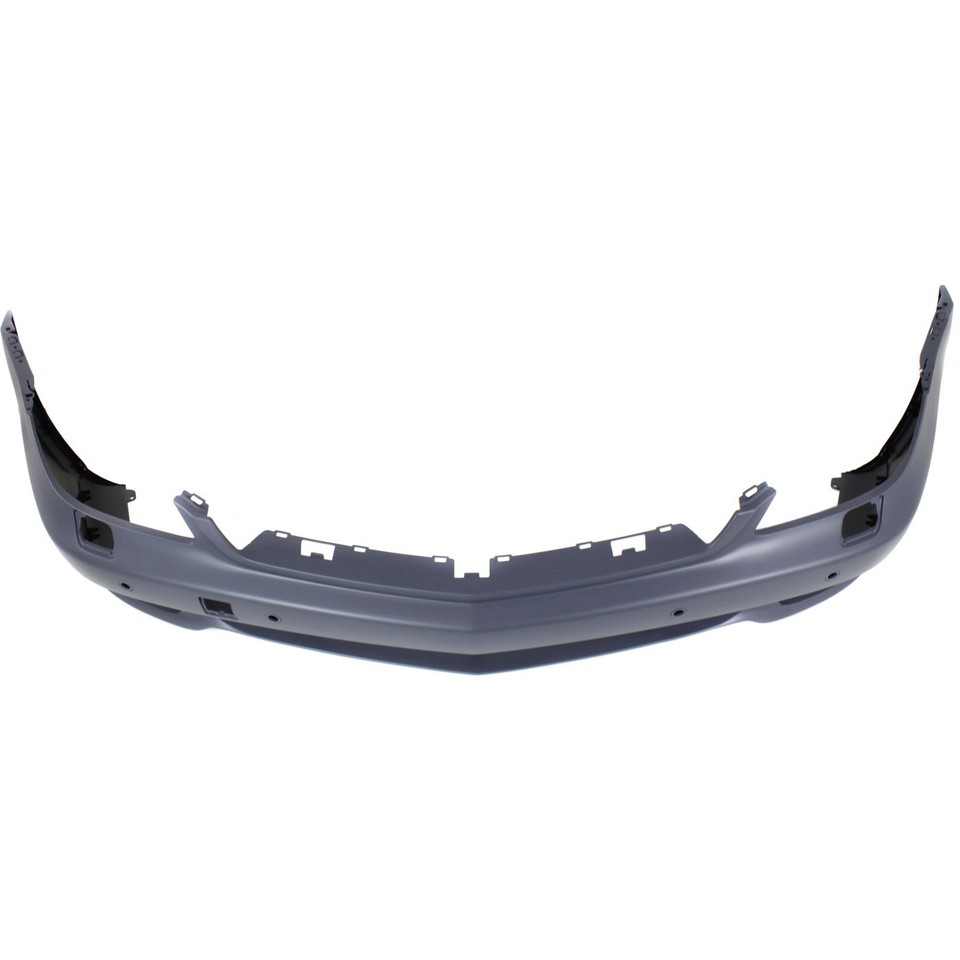 Front Bumper Cover For 07-11 Mercedes Benz CLS550 2006 CLS500 Base ...