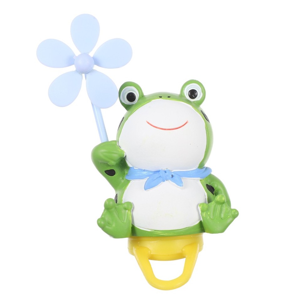 Cycling Handlebar Propeller Decor Motorcycle Accessory Motorcycle ...