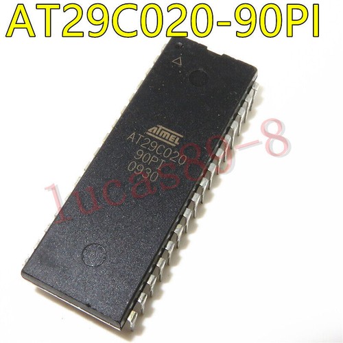 1PCS AT29C020-90PI DIP32 new spot 2 Mbit 256K x 8 new #A6-33 | eBay.de