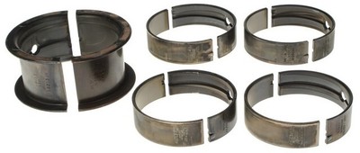 Clevite MS-1038H-10 Crankshaft Main Bearing Set | eBay