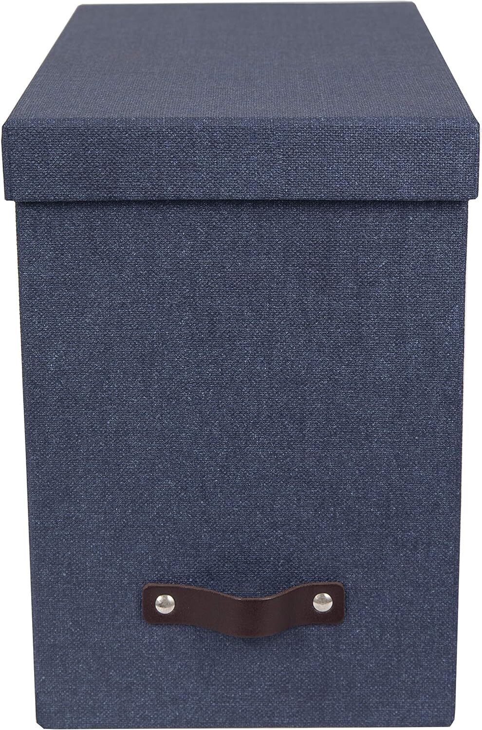 Bigso John Desktop File Box | File Storage Box for Paperwork | Ash | eBay