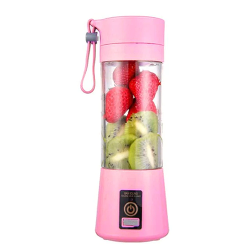 USB Rechargeable Electric Juicer: Handheld Smoothie Maker HOT SALE | eBay