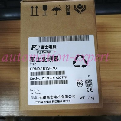 1PC New in box FRN0.4E1S-7C One year warranty Fast Delivery FU9T | eBay