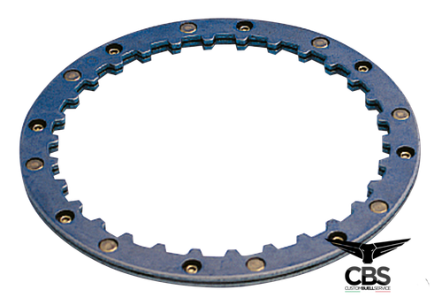 Disc Separator Spring S1/X1/M2 1997 | eBay