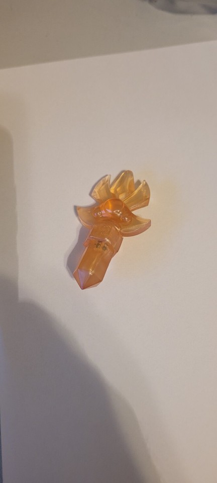 Tech Scepter Factory Flower Crystal Skylanders Trap Team WiiU PS4 Xbox ...