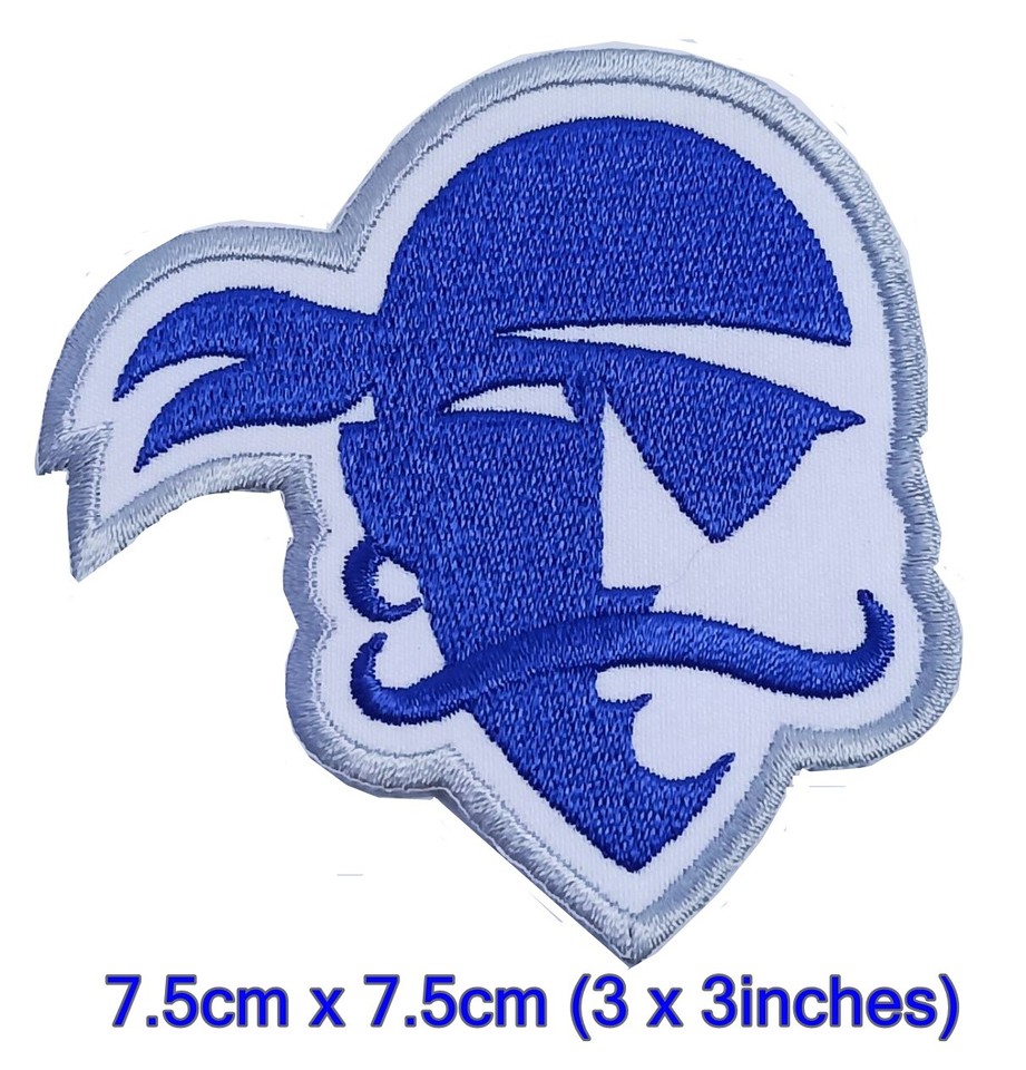 BIG-EAST 🏈🏀⚾️Embroidered Patches (Select options) FROM Thai by USPS ...