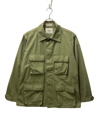 WTAPS JUNGLE LS SHIRT | eBay WTAPS JUNGLE LS SHIRT | eBay