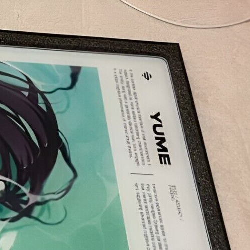 Skypad 3.0 XL Water Yume Gaming Mouse Pad Size 15.7in x 19.6 Skypad 3.0 XL Water Yume Gaming Mouse Pad Size 15.7in x 19.6