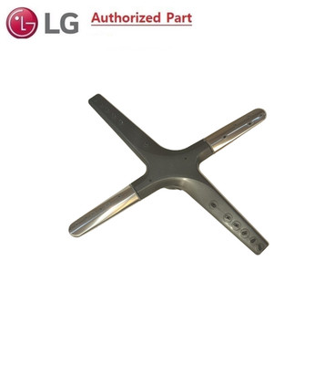 AGB73932501 GENUINE LG Dishwasher lower spray arm nozzle assembly ...