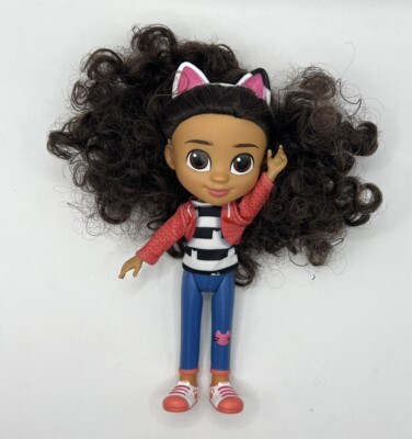 Gabby’s Dollhouse 8-inch Gabby Girl Doll Kids Toys Netflix Dreamworks ...