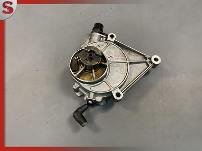 2012-2016 BMW 228 320 328 428 528 N20 N26 MOTOR ENGINE BRAKE VACUUM ...
