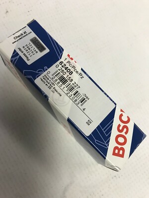 Fuel Injector Bosch 0280158227 62408 fits F150 Mustang 8 cylinder | eBay