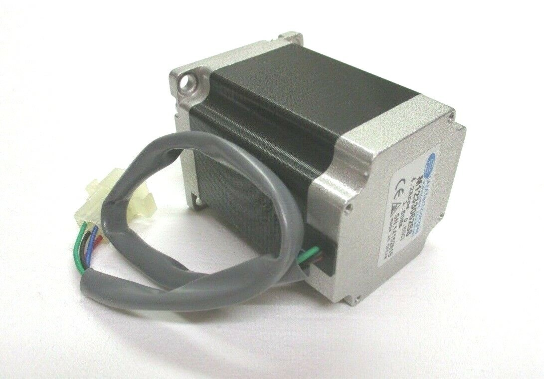 Stepper Motor LAM Technologies M1233062S8 Bipolar, 1.8°, 0.55 Ohm, 4.2 ...