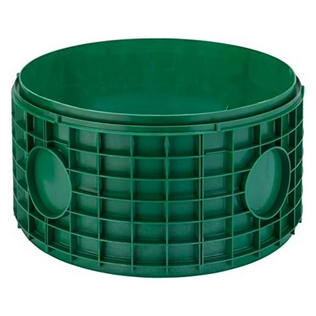 Tuf-Tite Septic Tank Riser, 24''x12'' | eBay