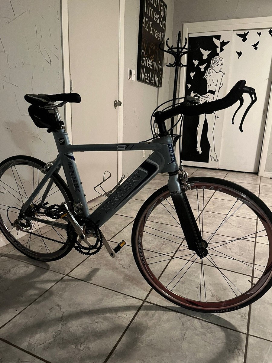 Trek Equinox 7 Carbon Fiber Made in US - - Size: 51 cm | eBay Trek Equinox 7 Carbon Fiber Made in US - - Size: 51 cm | eBay