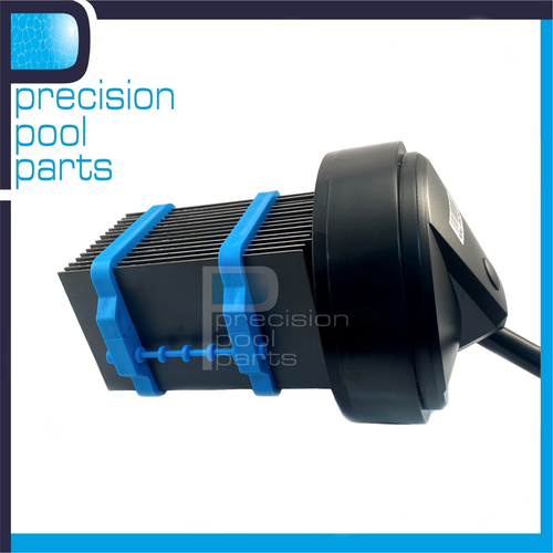 Crystal Chlor CC35RPE - Self Cleaning Salt Water Chlorinator ...