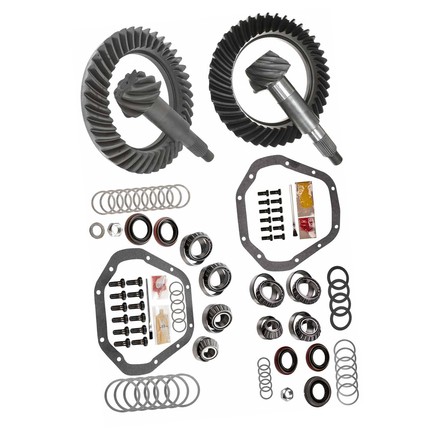 MGK-414 Differential Complete Ring And Pinion Kit for Motive Gear | eBay