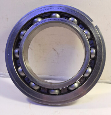 1 NEW KOYO 83C062D w/SH FULLER 5566507 TRANSMISSION BEARING NNB **MAKE ...