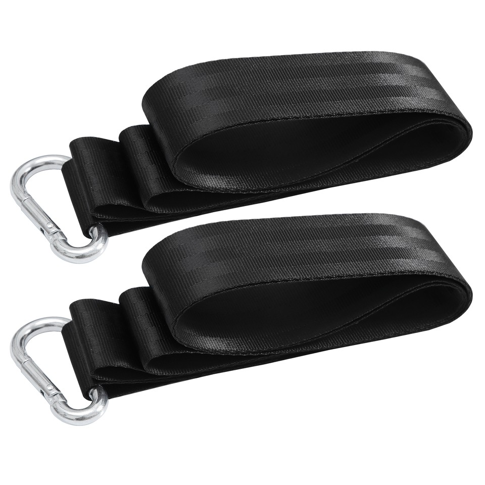 40" Spider Web Tree Net Large Swing Outdoor Hanging Play Toy PE Rope EZ ...