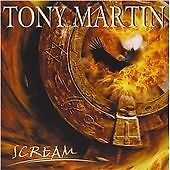 Tony Martin - Scream (2009) for sale online | eBay
