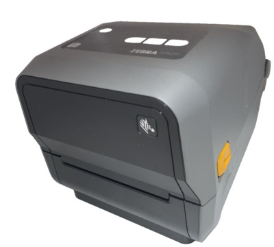 Zebra ZD620t ZD620 Thermal Transfer Label Printer 200DPI ZD62043 ...