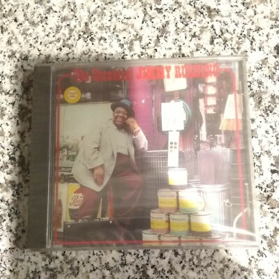 Jimmy Rushing ‎– Essential Jimmy Rushing - CD | eBay