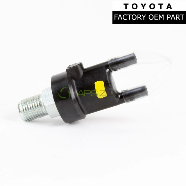 One Genuine Power Steering Air Control Valve 1763016040 for Lexus ...