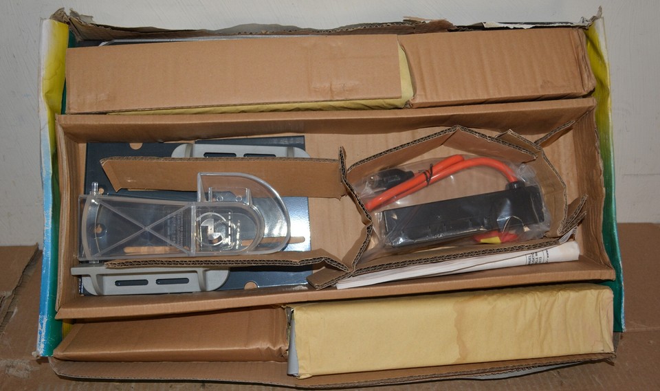 WolfCraft 460 Router Table New in Opened Box | eBay