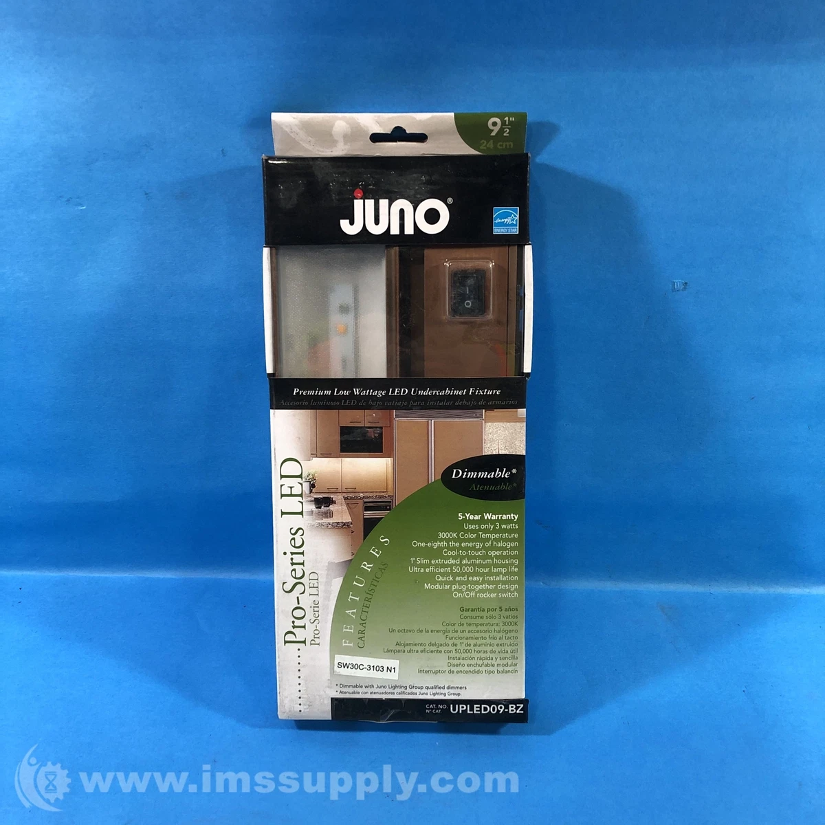 Juno Dimmable Led Under Cabinet Lighting | Cabinets Matttroy