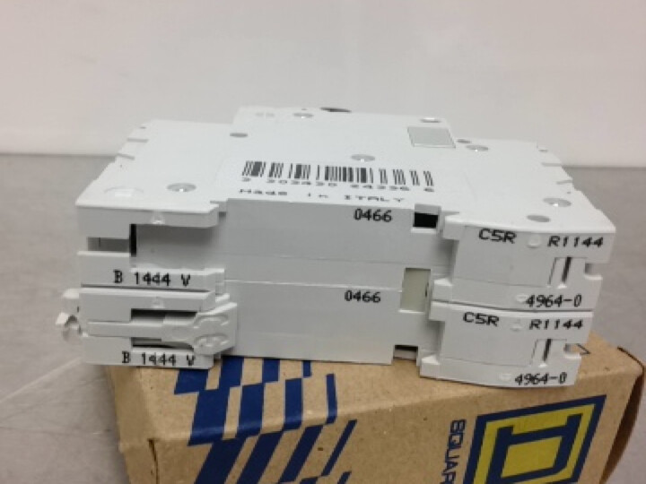 UpTo 3 NEW at MostElectric: 24336 SQUARE D SCHNEIDER MERLIN GERIN | eBay