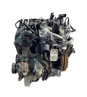 Motor für VW Volkswagen Crafter 2,0 TDI Diesel CKTB CKT 03L100091M | eBay