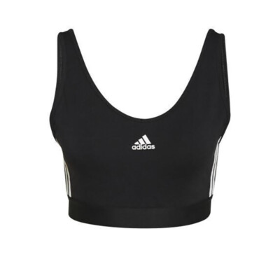 Adidas GS1343 .black Top adidas W 3S Cro | eBay