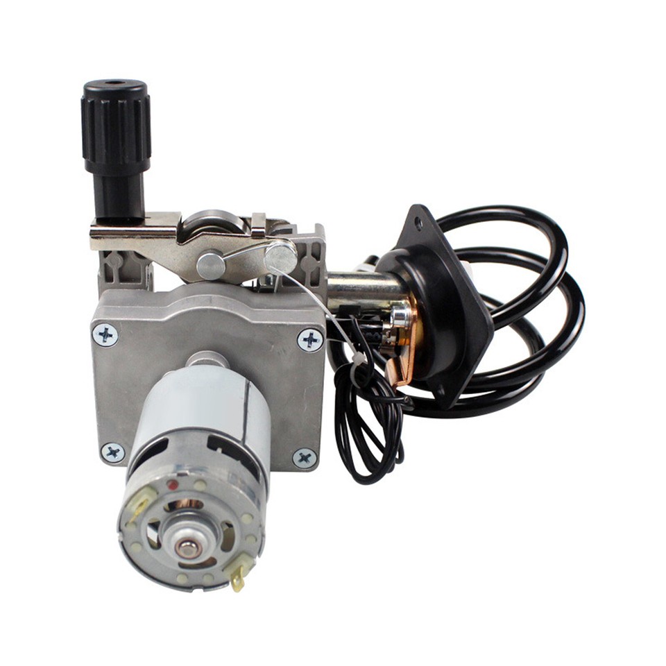24V DC Welding Wire Drive Feeder Motor Assembly for MIG Welder Welding ...