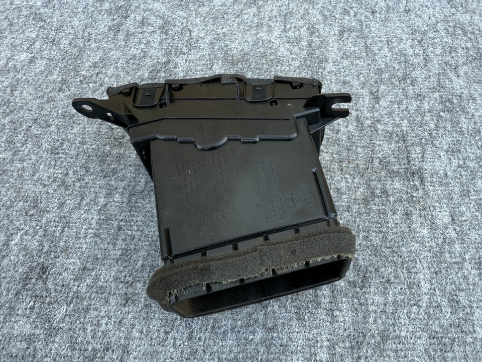 NISSAN 370Z 2009-2021 OEM DASHBOARD DASH CENTER LEFT DRIVER AC VENT ...