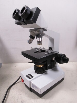 Microscopes - Used Binocular Microscope