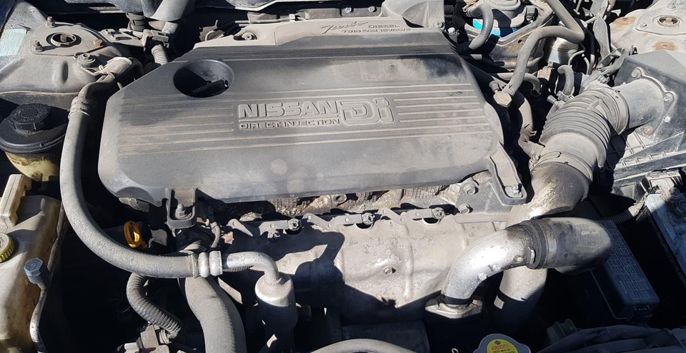 Nissan Almera 2001 Relay module 25230, 9F920 #854756-39 | eBay