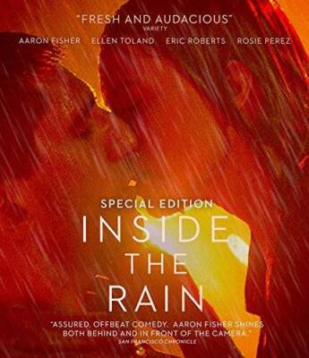 Inside The Rain: Special Edition Blu-ray - Blu-ray By Ellen Toland - GOOD 760137374480| eBay