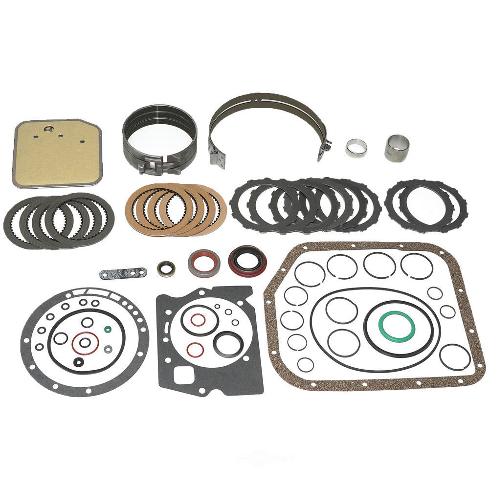 Automatic Transmission Master Repair Kit-Auto Trans Master Repair Kit ...